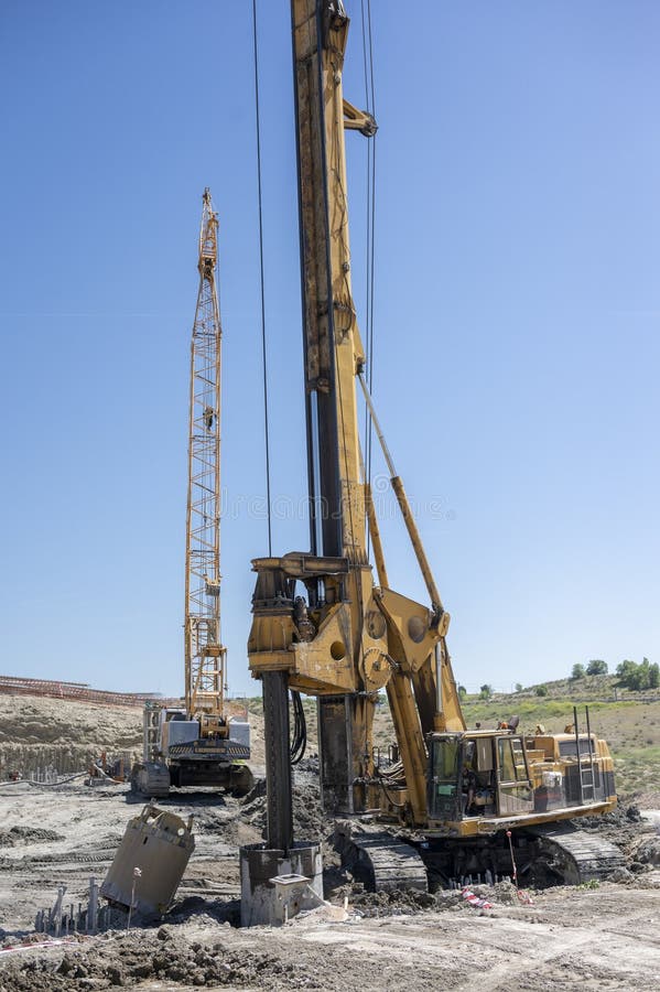 Digging Deep: Unveiling the Foundations of a New Structure Editorial ...