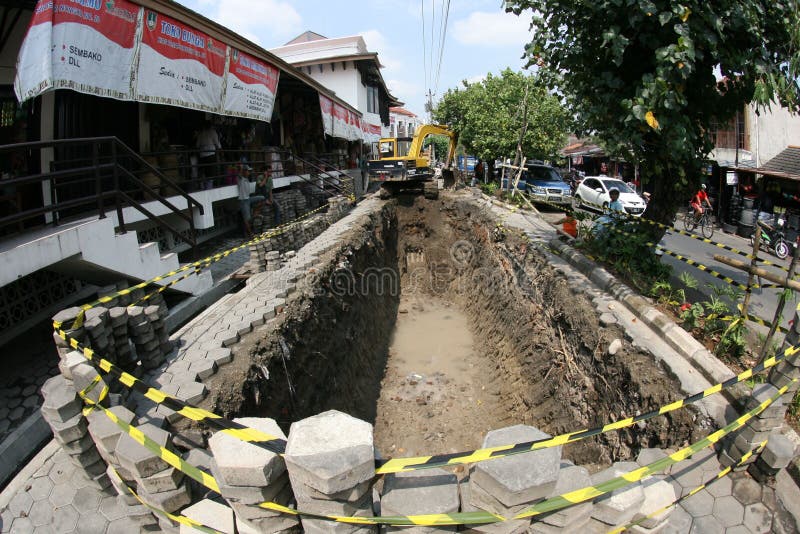 Digging editorial image. Image of digging, storage, ground - 34856830