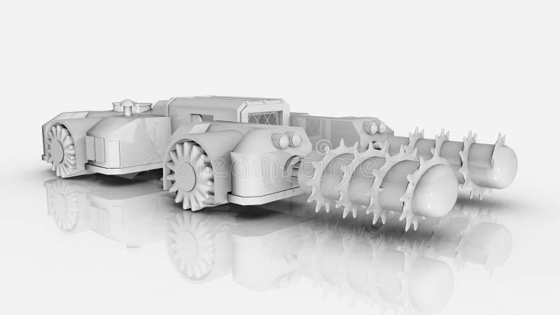 Fire Nation Tundra Tank