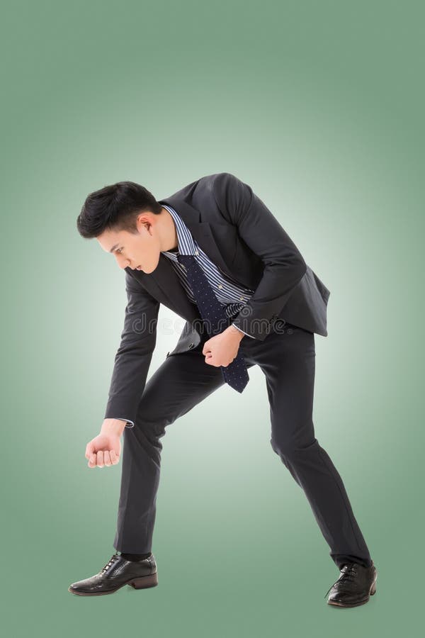 Digging Pose or Using Shovel Stock Image - Image of carry, load: 65425765