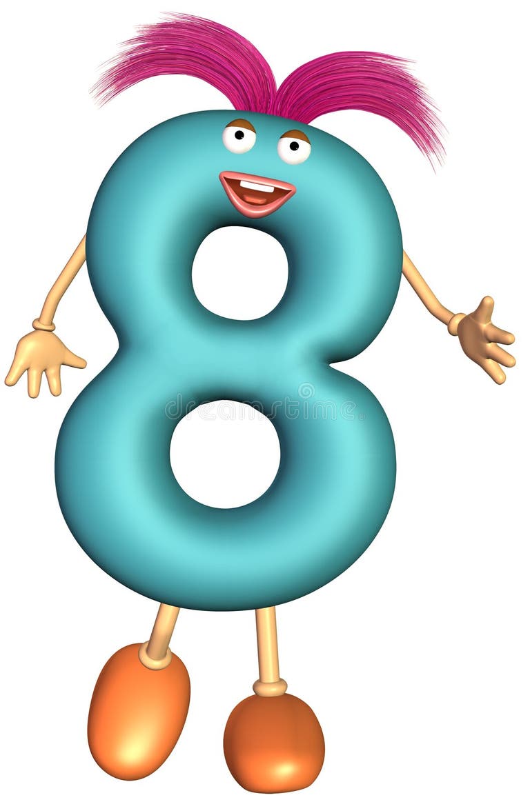 Digit Character Stock Illustrations – 23,014 Digit Character Stock ...