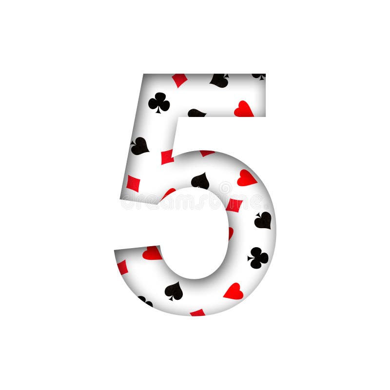 Red Diamond Alphabet Digit Stock Photos - Free & Royalty-Free Stock ...