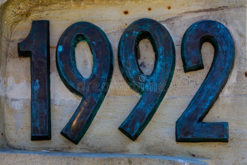 272 1992 Year Stock Photos - Free & Royalty-Free Stock Photos from ...