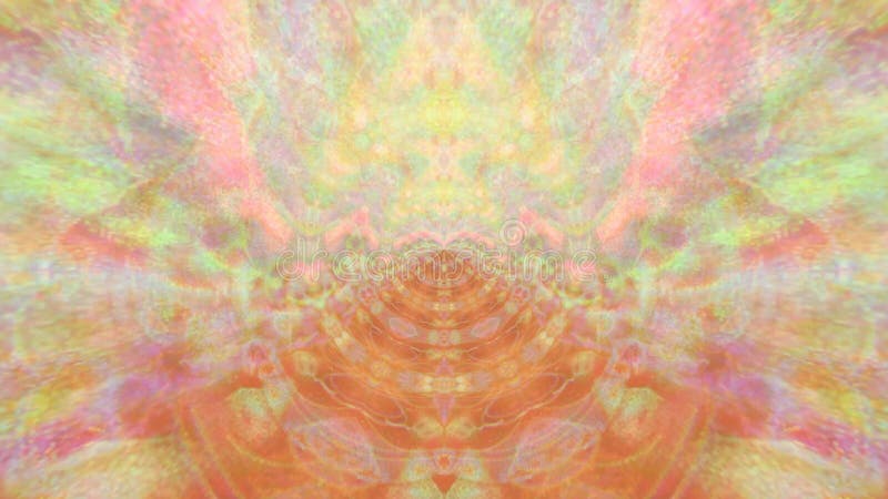 Abstract Psychedelic Art stock video. Video of print - 341951933
