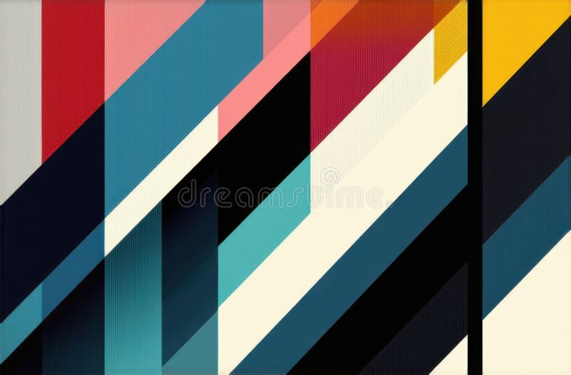 Digital Abstract Background Design at 8-12-2024 Stock Illustration ...
