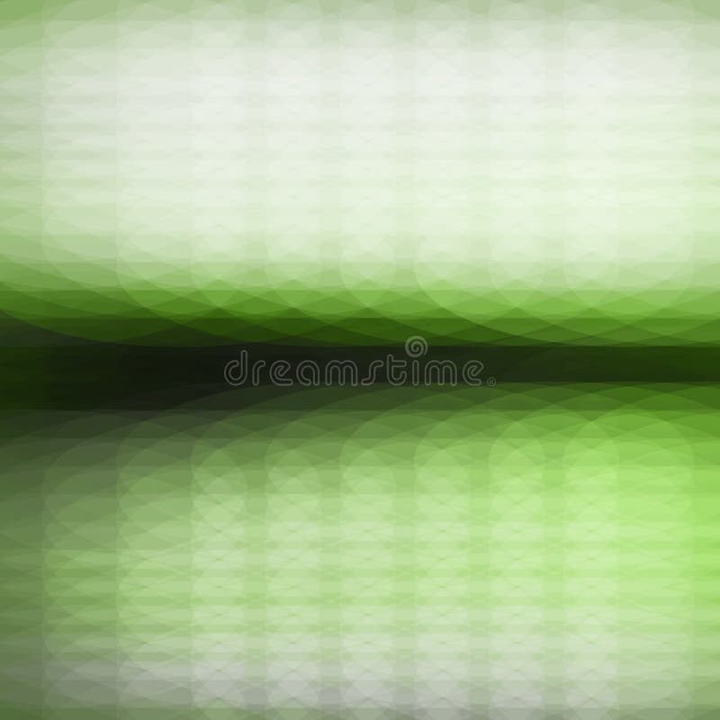 Digital Abstract Background Stock Vector - Illustration of bright, blur ...