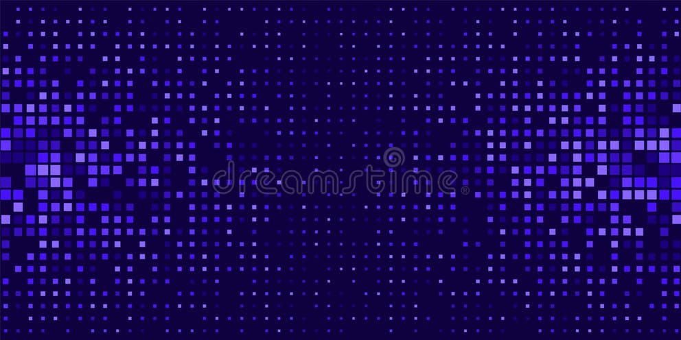 Digital Background Pixel Stock Illustrations – 113,083 Digital ...