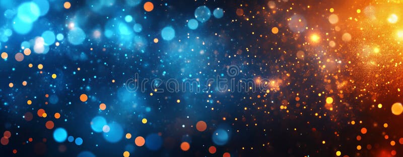 A Digital Abstract Background Suitable for Technology Operations ...