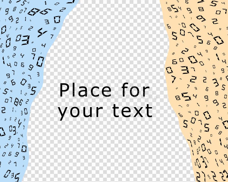 Binary Curtain Stock Illustrations – 25 Binary Curtain Stock ...