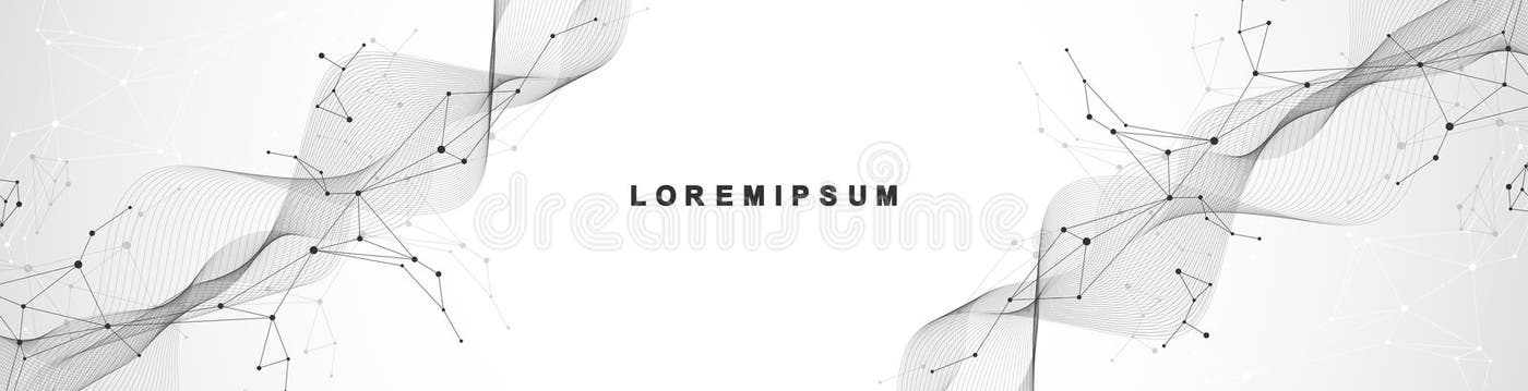 Abstract Connection Stock Illustrations – 893,353 Abstract Connection ...