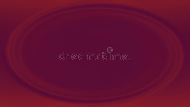 Abstract Red Circle Background Stock Footage - Video of design, graphic ...