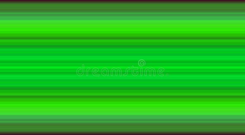 Digital Abstract Drawing of Light Green Transverse Straight Lines Stock ...