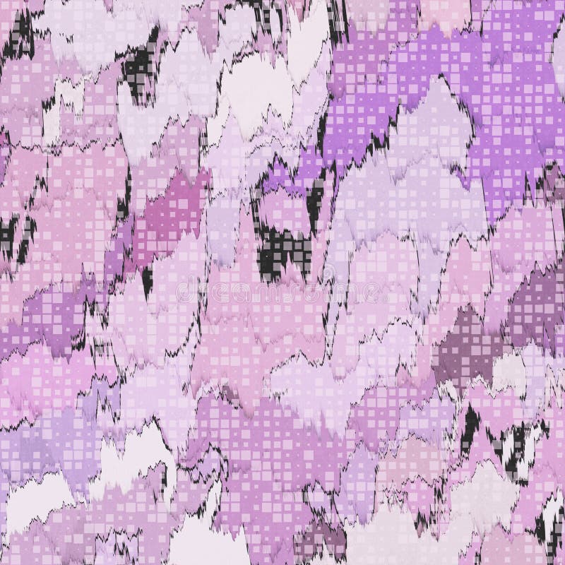 Digital Abstract Files. Creativity Structure- Website Background ...