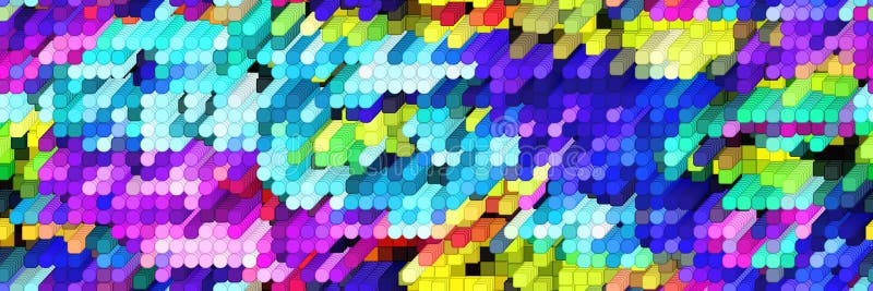 Digital Abstract Files. Creativity Structure- Website Background ...
