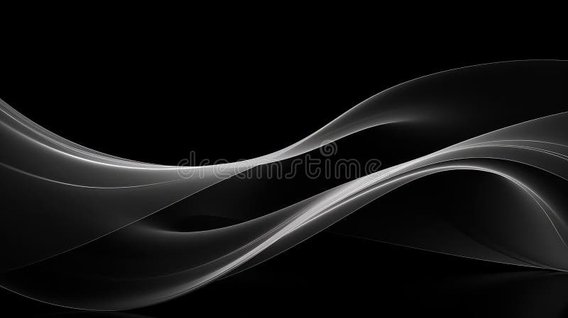 Digital Abstract Innovation Background Stock Illustration ...