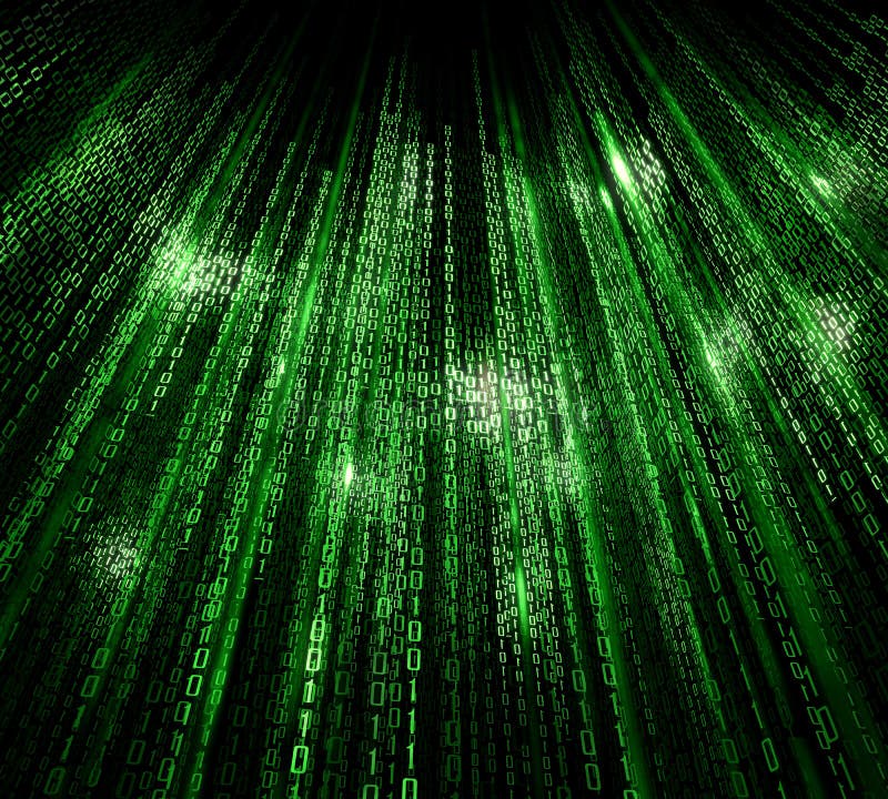 Digital Abstract Matrix Background Stock Illustration - Illustration of ... Digital Abstract Matrix Background Stock Illustration - Illustration of ...