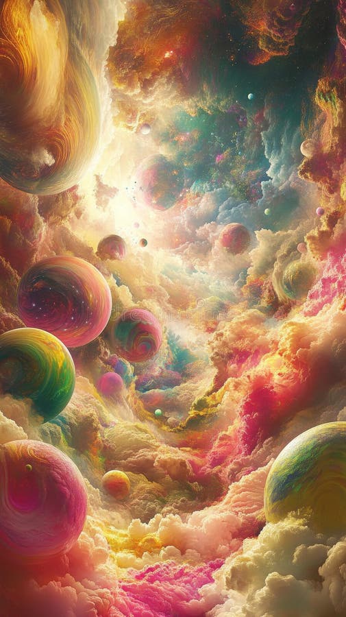 Digital Abstract Technology with Artificial Intelligence Network ...