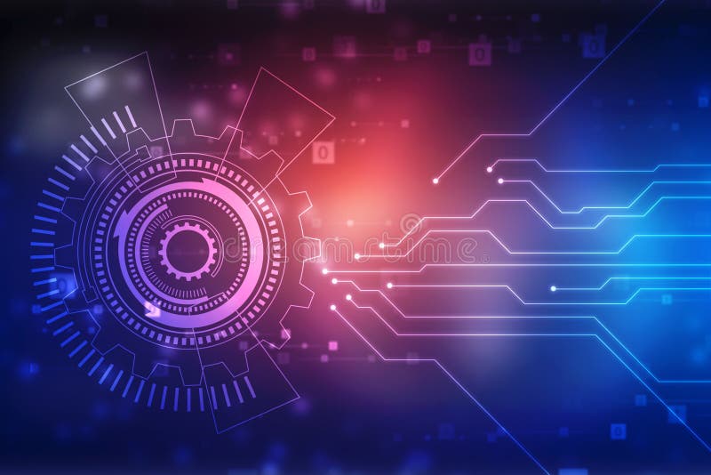 Technology Abstract Background, Futuristic Background, Cyberspace ... Technology Abstract Background, Futuristic Background, Cyberspace ...