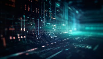 Script Binary Coding Snippet Stock Illustrations – 28 Script Binary ...