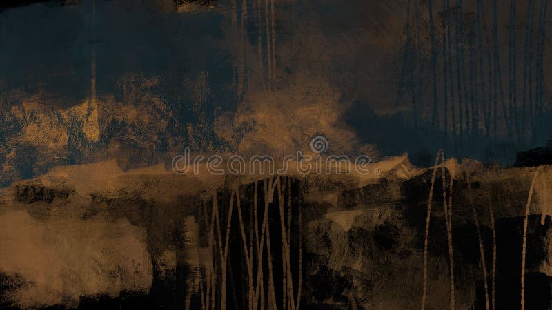 Digital Abstract Traditional Landscape Material Surface Grunge ...