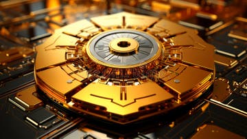 Microsearch Stock Illustrations – 58 Microsearch Stock Illustrations ...