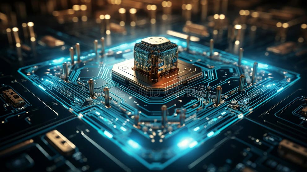 Microsearch Stock Illustrations – 58 Microsearch Stock Illustrations ...