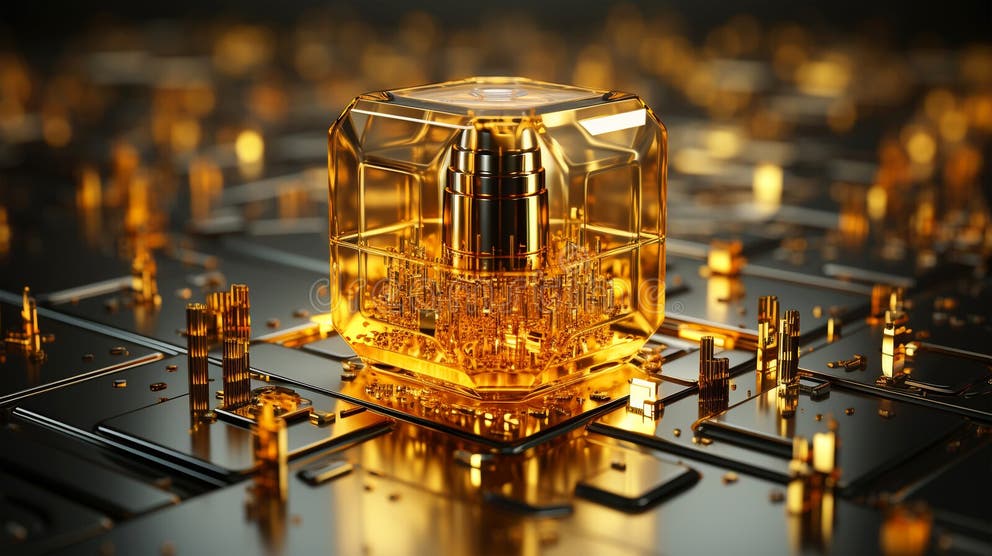 Microsearch Stock Illustrations – 58 Microsearch Stock Illustrations ...