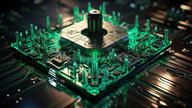 Microsearch Stock Illustrations – 58 Microsearch Stock Illustrations ...