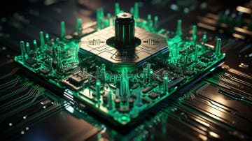 Microsearch Stock Illustrations – 58 Microsearch Stock Illustrations ...