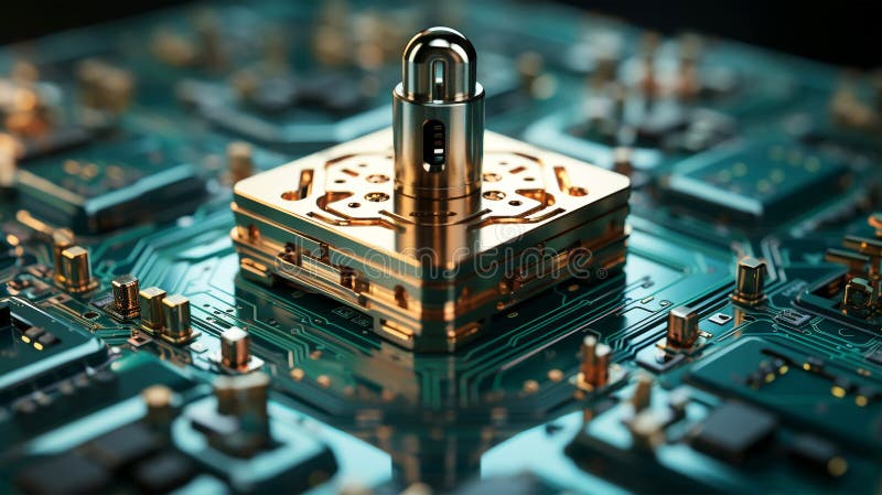 Microsearch Stock Illustrations – 58 Microsearch Stock Illustrations ...