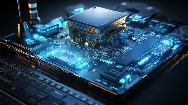 Microsearch Stock Illustrations – 58 Microsearch Stock Illustrations ...