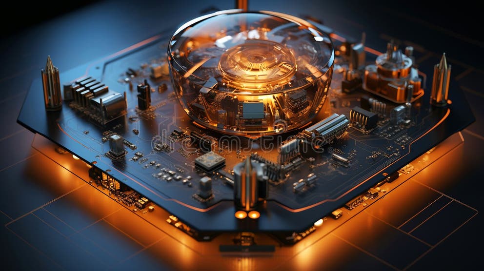 Microsearch Stock Illustrations – 58 Microsearch Stock Illustrations ...