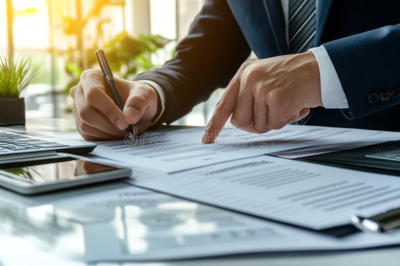 Digital Account Verification Kyc Process with Fingerprint and Photo Id ...