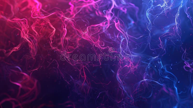 Digital Advancements in Understanding Brain Mechanisms Via AI. Stock ...