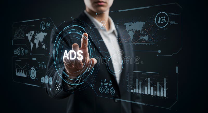 Digital Advertising Strategy and Marketing Campaign for Business Growth ...