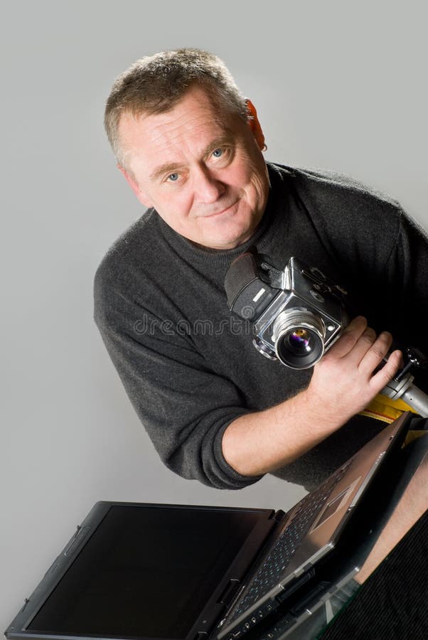 Digital age stock photo. Image of glasses, people, notebook - 13185216