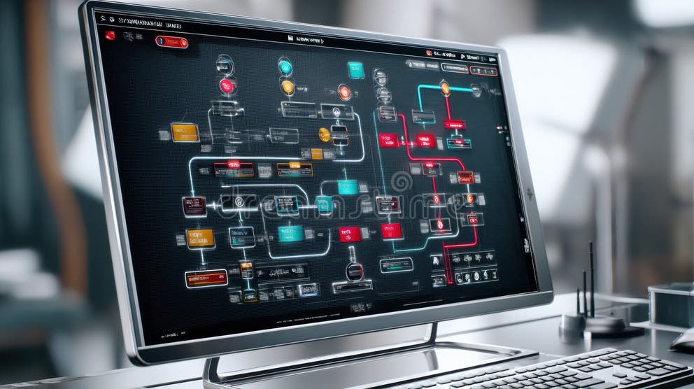 The Interconnection of Data, Analytics and Business through Computer ...