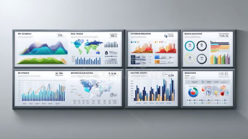 Unlocking Insights through Data Analytics: the Interconnection between ...