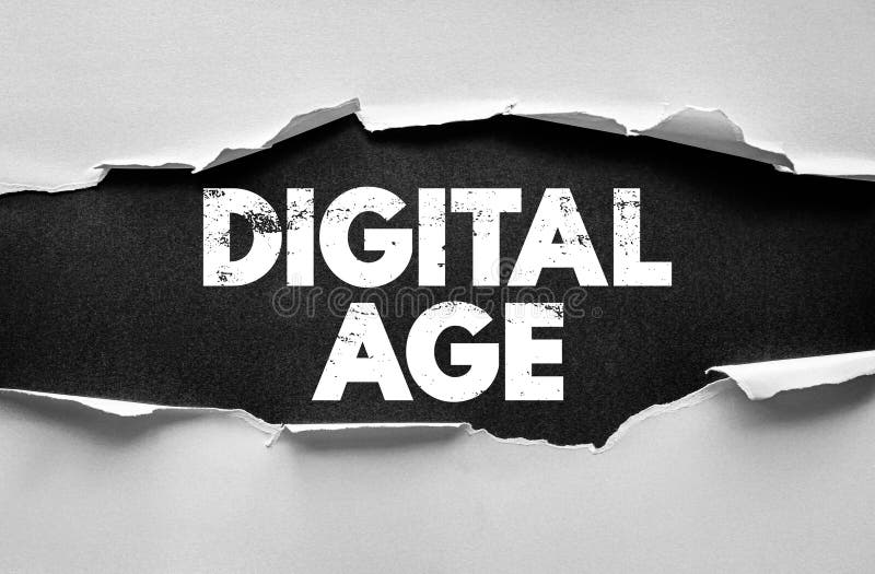 1,645 Modern Digital Communication Era Stock Photos - Free & Royalty ...