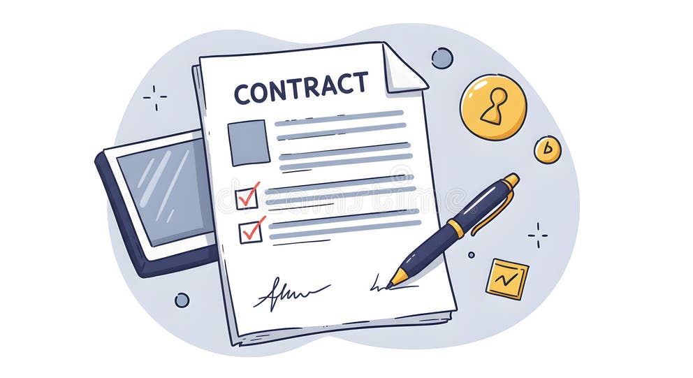 Digital Agreement and E-Signature: Streamlining Contracts with Modern ...