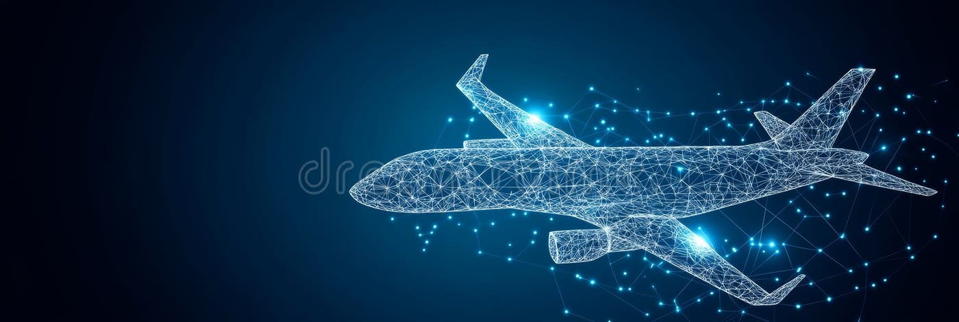 Flight Visualization Stock Illustrations – 1,480 Flight Visualization ...