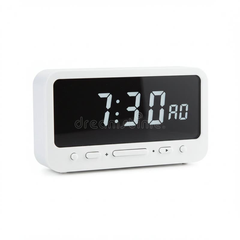 Clock 7 30 Stock Illustrations – 29 Clock 7 30 Stock Illustrations ...