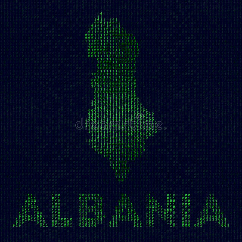 Albania - Communication Network Map of Country. Stock Vector ...