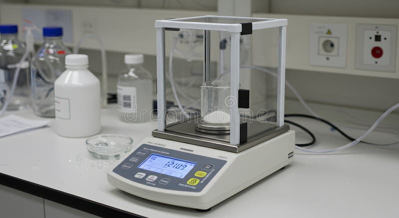Precise Measurement in a Modern Laboratory Setting: a Detailed View of ...