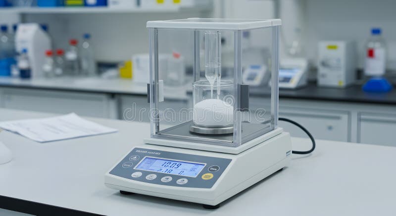 Precise Measurement in a Modern Laboratory Setting: a High-Precision ...