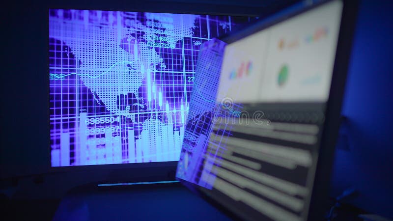 Digital Analytics Dashboard Featuring Advanced Data Visualization ... Digital Analytics Dashboard Featuring Advanced Data Visualization ...