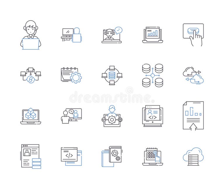 Digital Conversion Metrics Stock Illustrations – 1,127 Digital ...