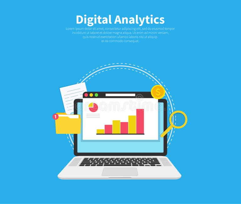 Data Analysis Cartoon Stock Illustrations – 48,798 Data Analysis ...