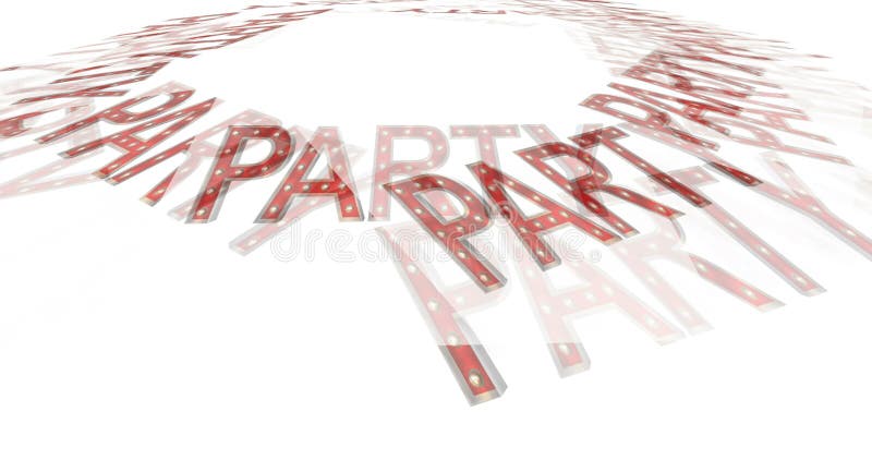 Digital Animation of Floating Characters Stock Video - Video of ...