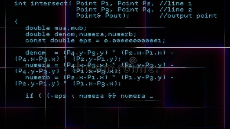 Program codes stock video. Video of network, drive, networking - 147669797